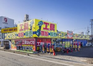 MAC TOOLS/ マックツール ツインバンク ロール キャビネット E4122B-FB-RAW を出張買取致しました！【愛知県知立市/工具買取/出張買取】 - 愛知/名古屋の電動工具・中古 ...