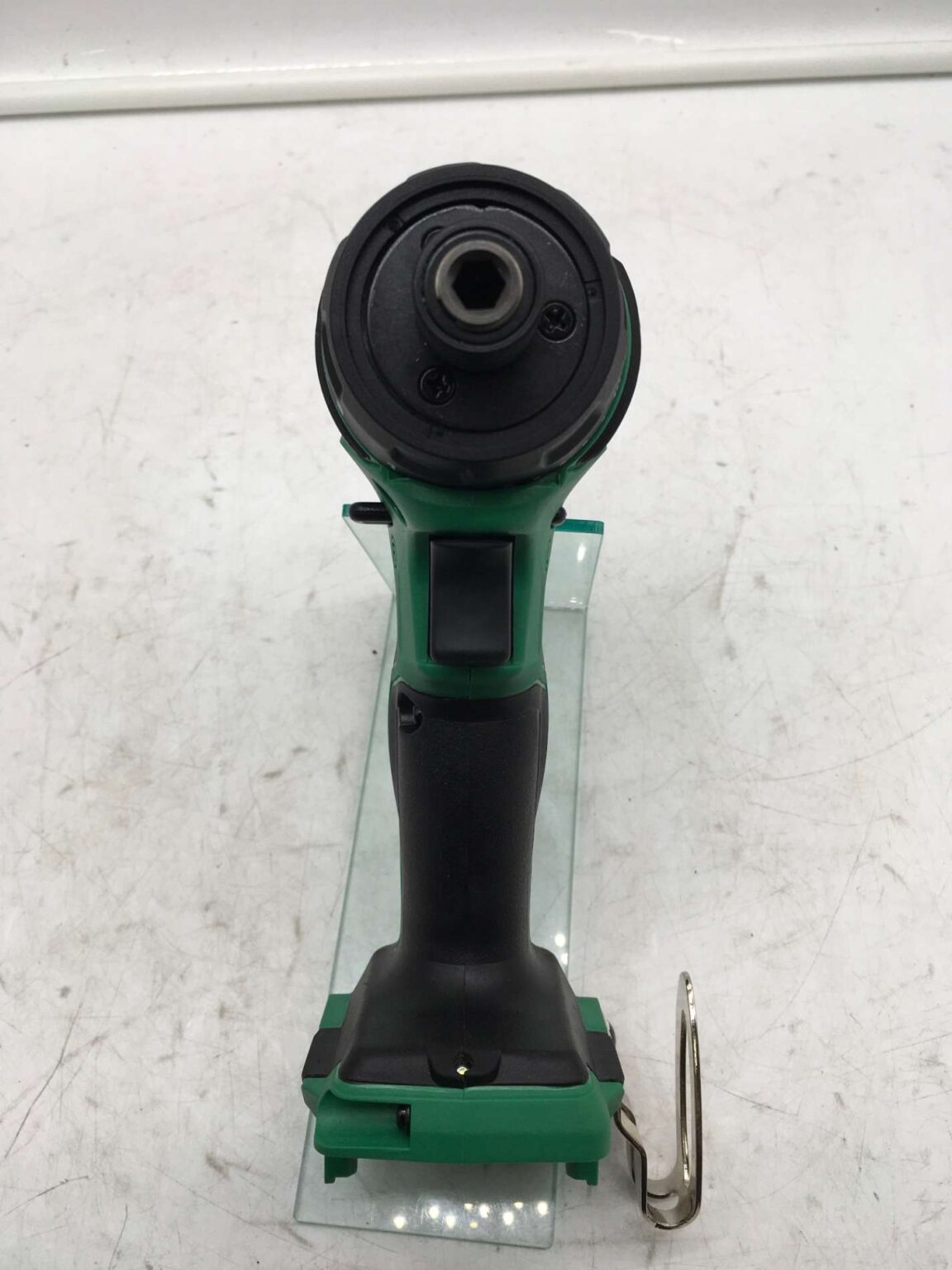 HiKOKI/ハイコーキ ドリルドライバー DB12DD(2LS)を買取致しました！【愛知県岡崎市/工具買取】 - 愛知/名古屋の電動工具 ...