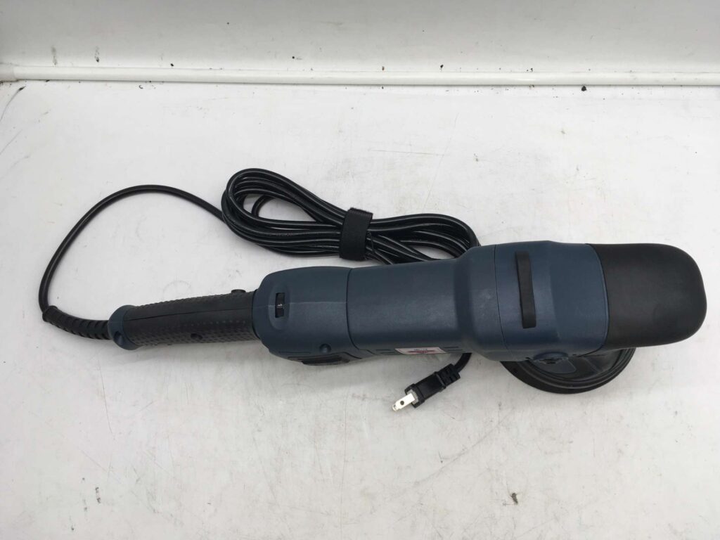 オートビジネス オービタルデュアルアクションポリッシャー MF-15（PT-P001）を買取り致しました！【愛知県岡崎市/工具買取】 - 愛知/名古屋の電動工具・中古工具の買取販売専門店【エコツール】