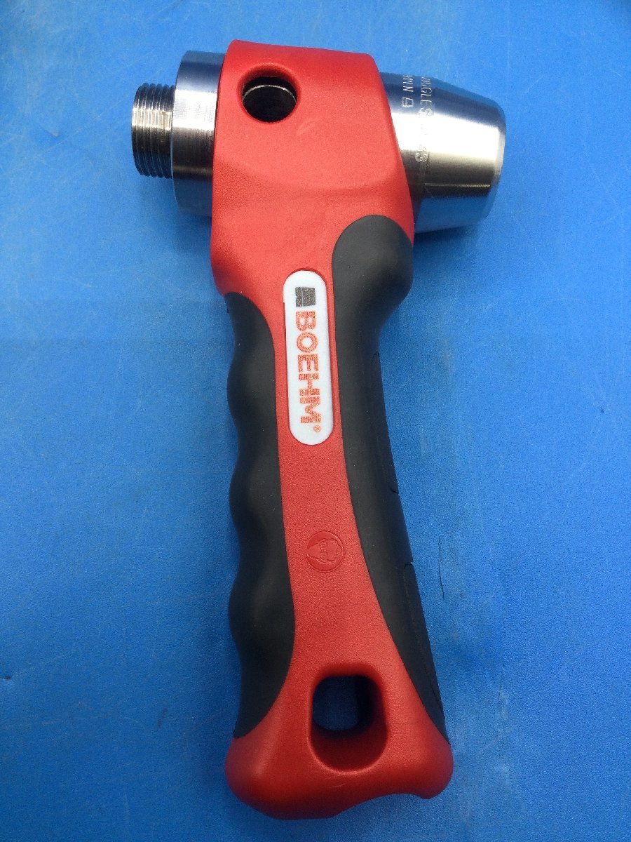 BOEHM/ボエム 穴あけポンチセット JLB250PAを買取致しました！【愛知県岡崎市/工具買取】 | 愛知/名古屋の電動工具・中古工具の ...